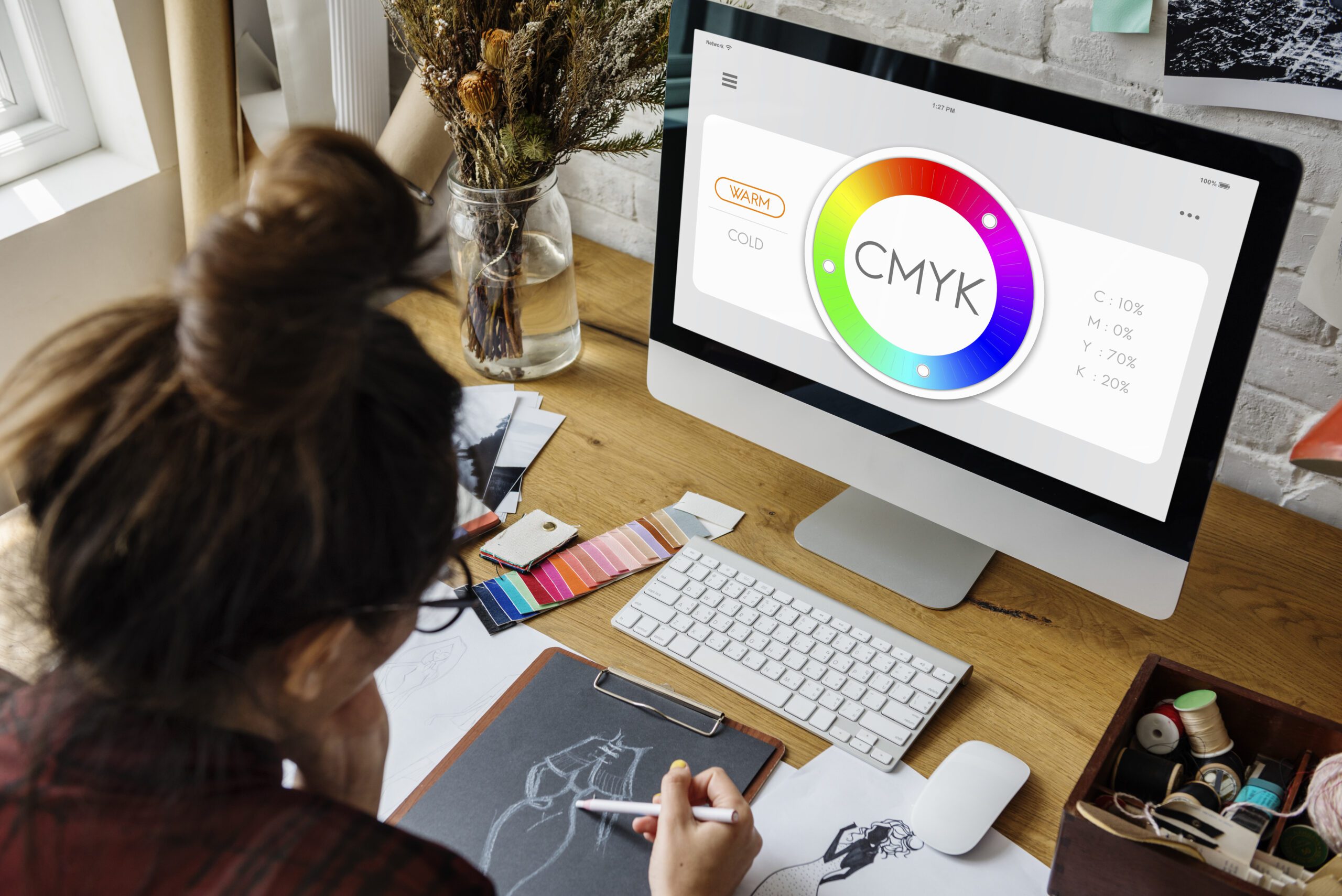 Color Printing Guide Copycats
